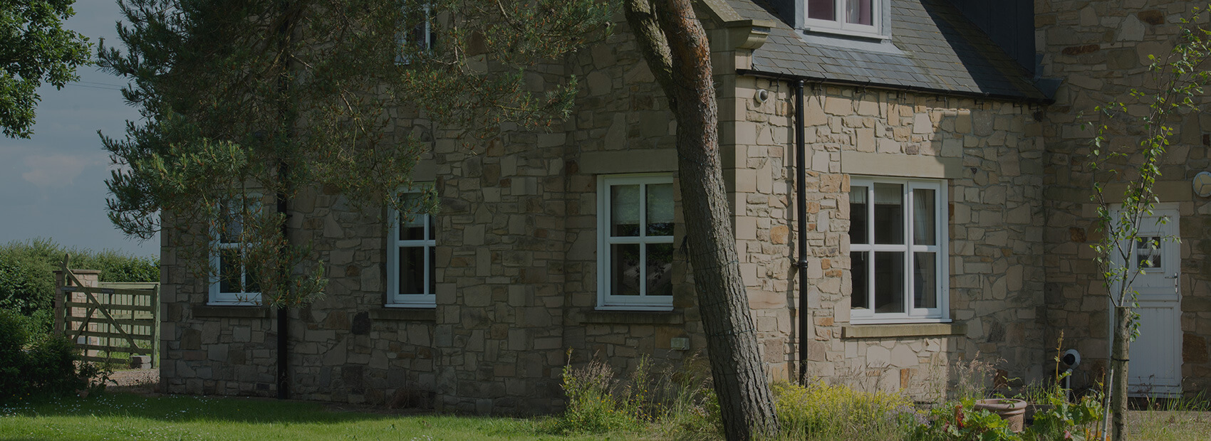 Unique Home Front Windows UPVC Window Colours: Transform Your Living